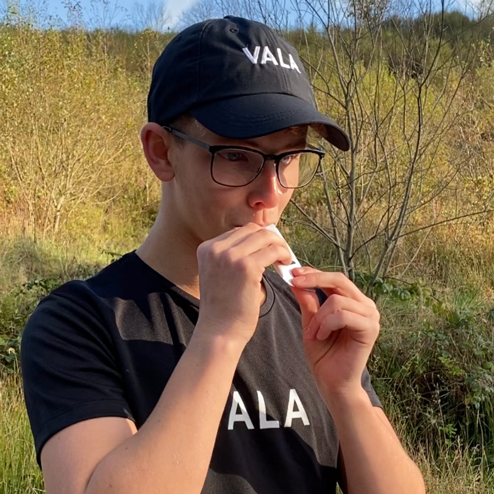 VALA ambassador: Josh Wallace – VALAENERGY